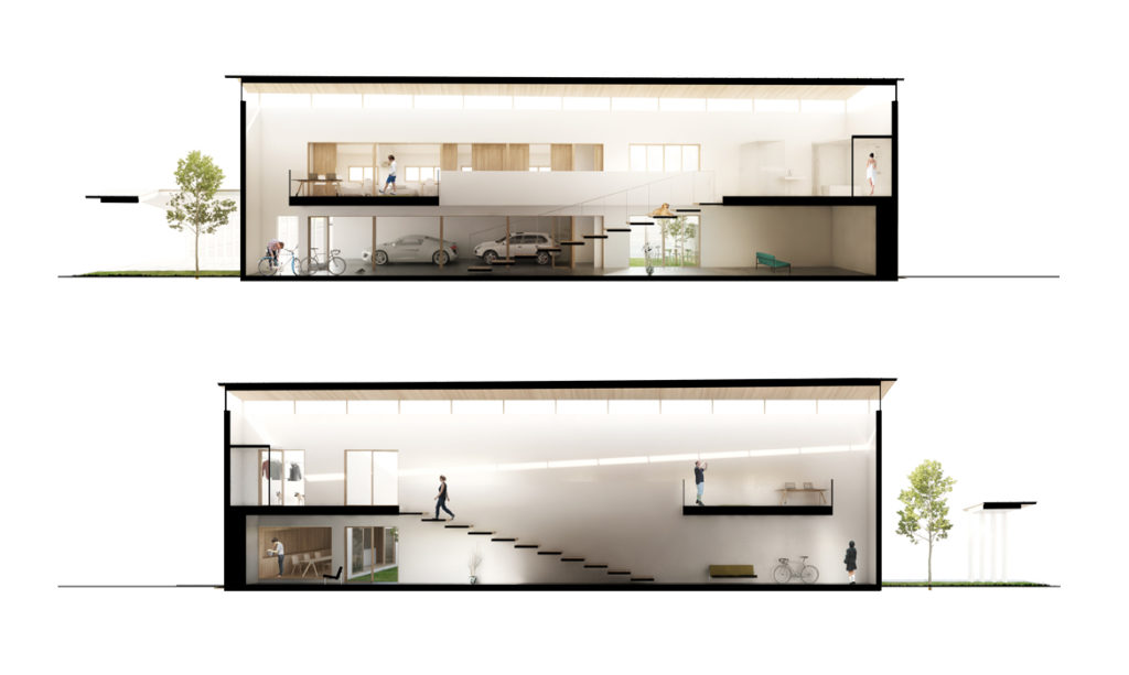 11_section | nmstudio architects