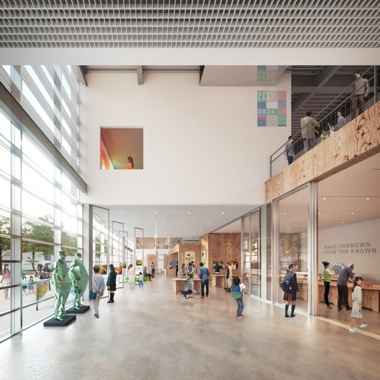 works | nmstudio architects