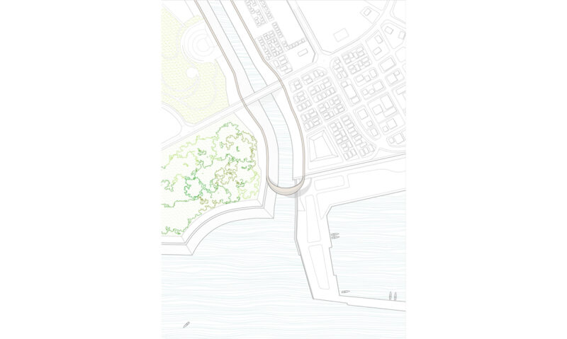 06-lageplan | nmstudio architects