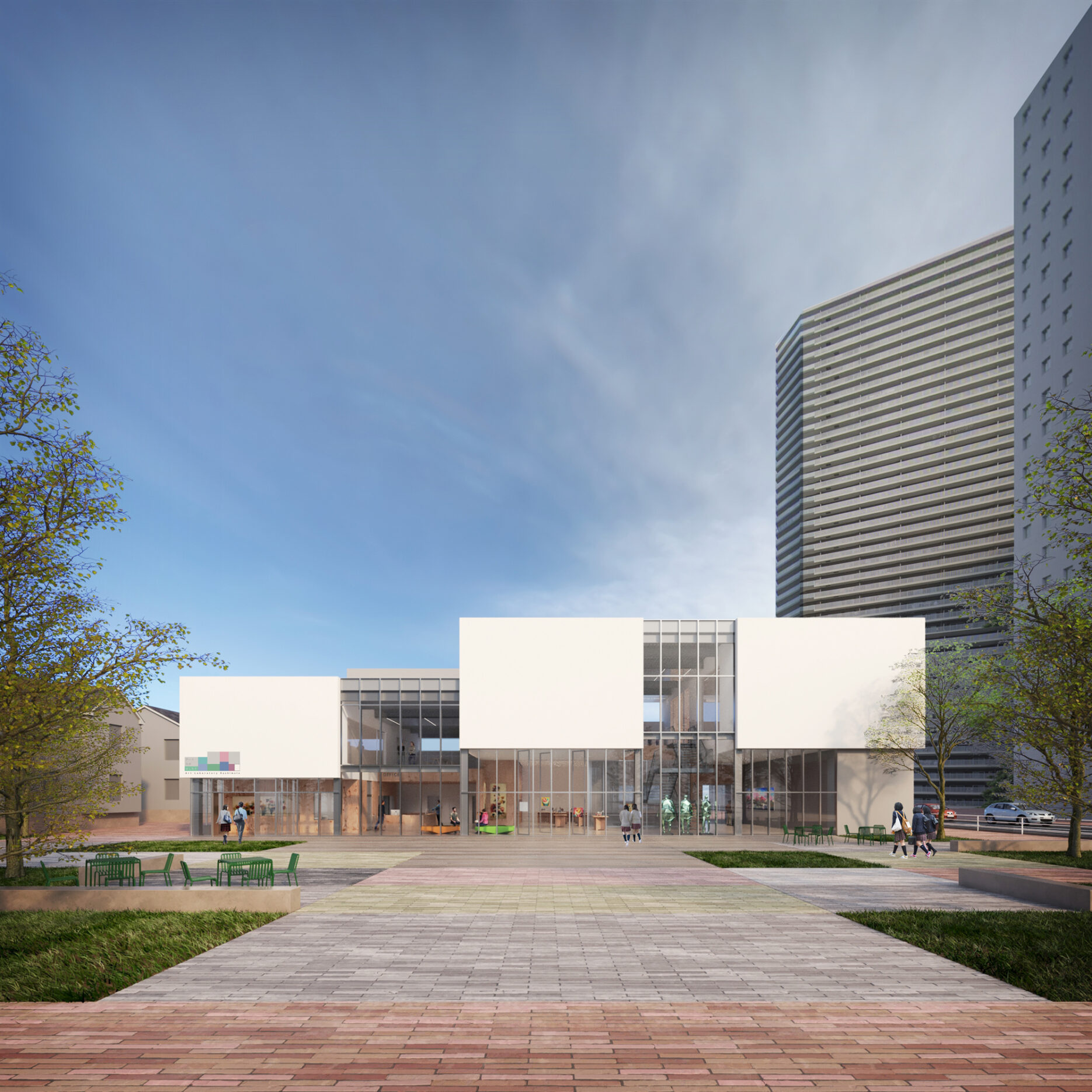 ex02 | nmstudio architects