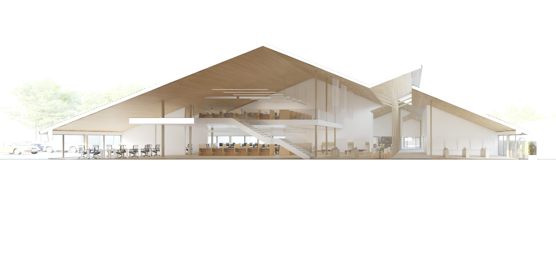 sec1 | nmstudio architects