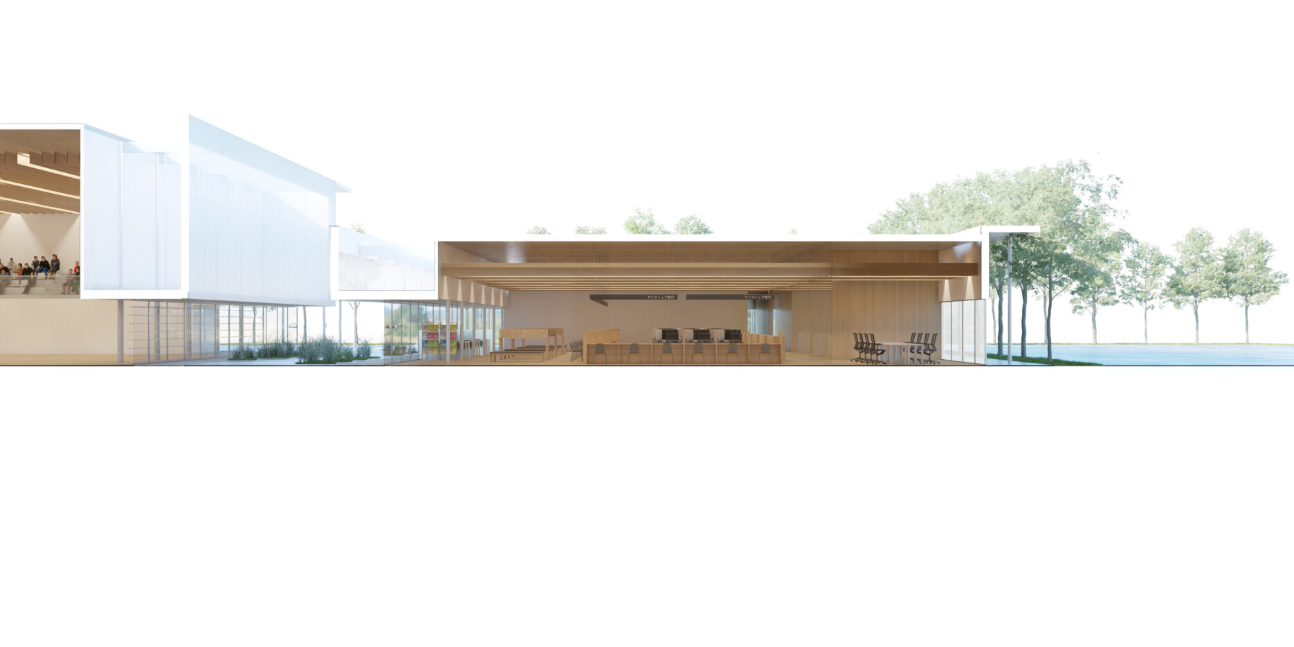 sec | nmstudio architects